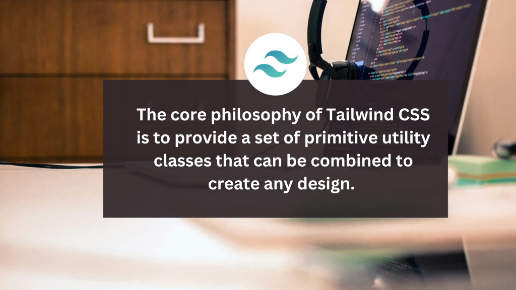 The Secret Sauce of Modern Web Design: How Tailwind CSS is ... The Secret Sauce of Modern Web Design: How Tailwind CSS is ...